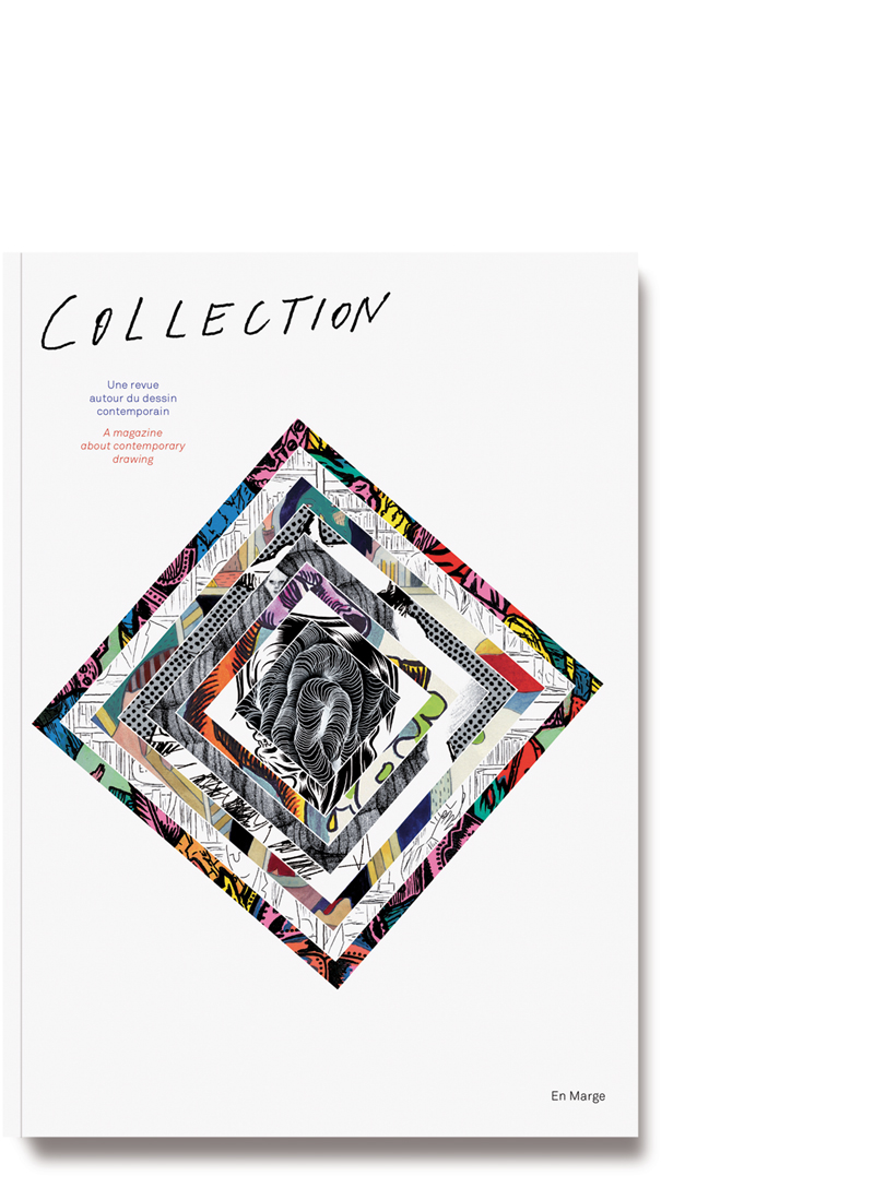 Collection revue — shop