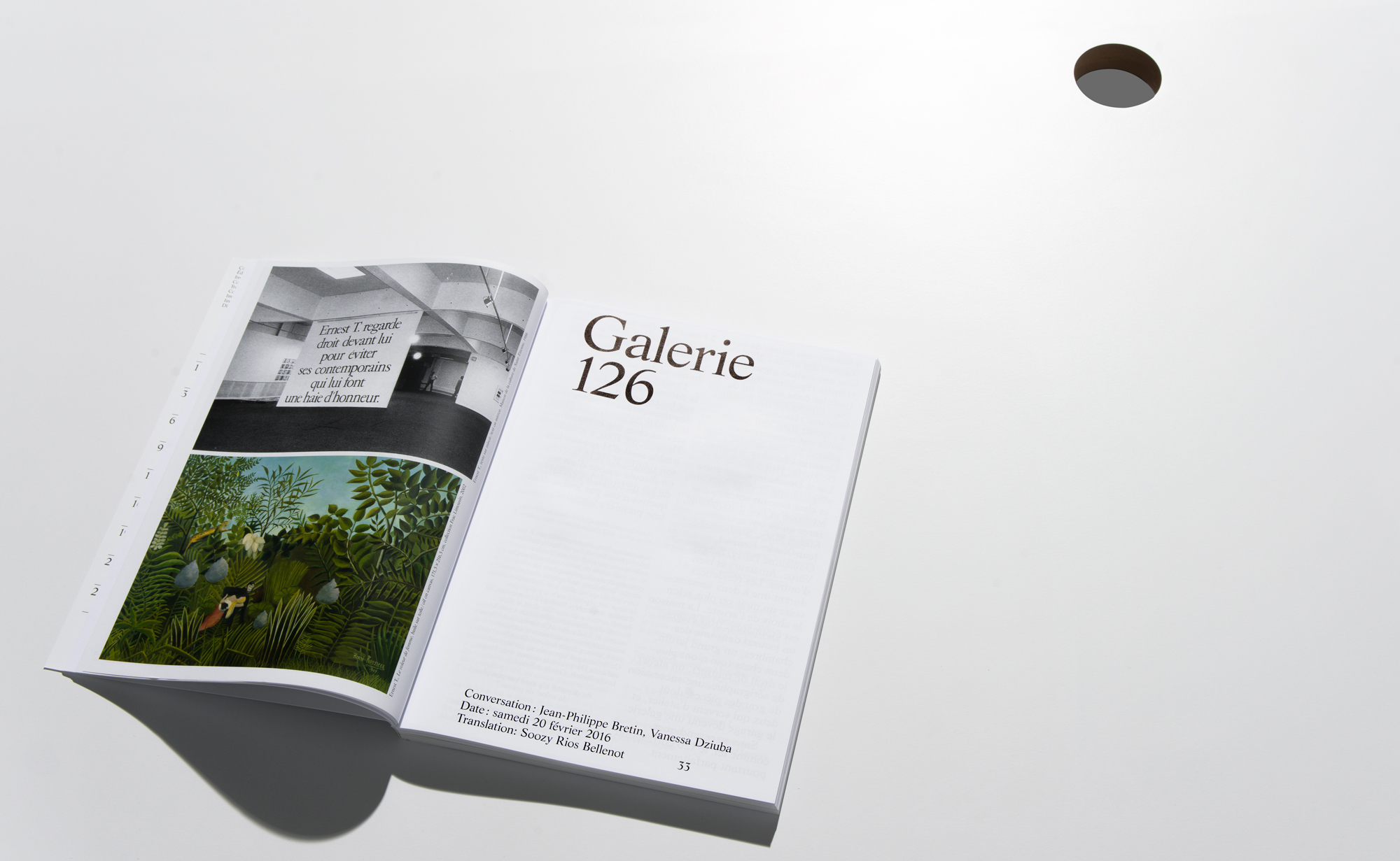 Collection revue — collection revue 5